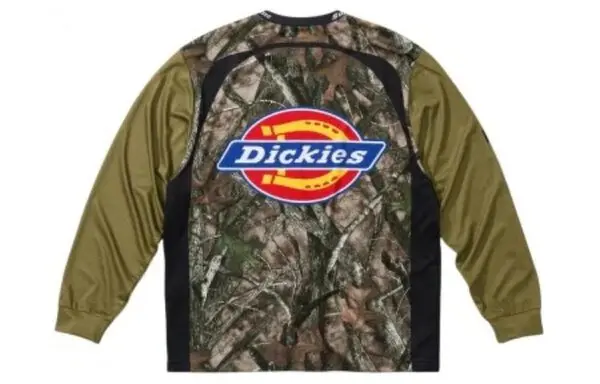Supreme X Dickies Fw23 Week9 Jersey
