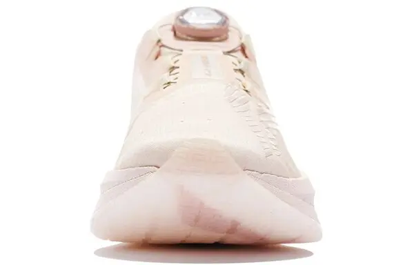 LI-NING Essential Arrs002-9 Sneakers - Grey/pink