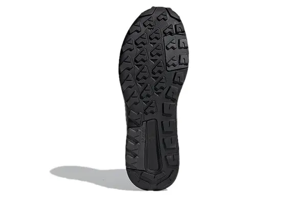 Adidas X Pharrell Terrex Trailmaker Mid Gtx Crossover High Top Sneakers