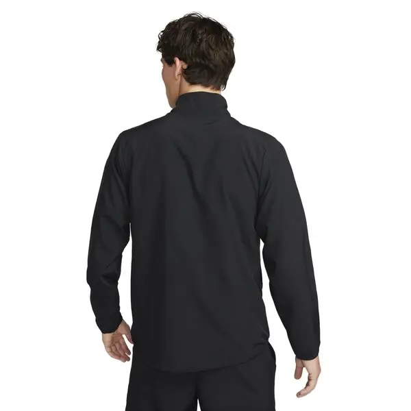Nike Dri-fit Versatile Jacket - Black