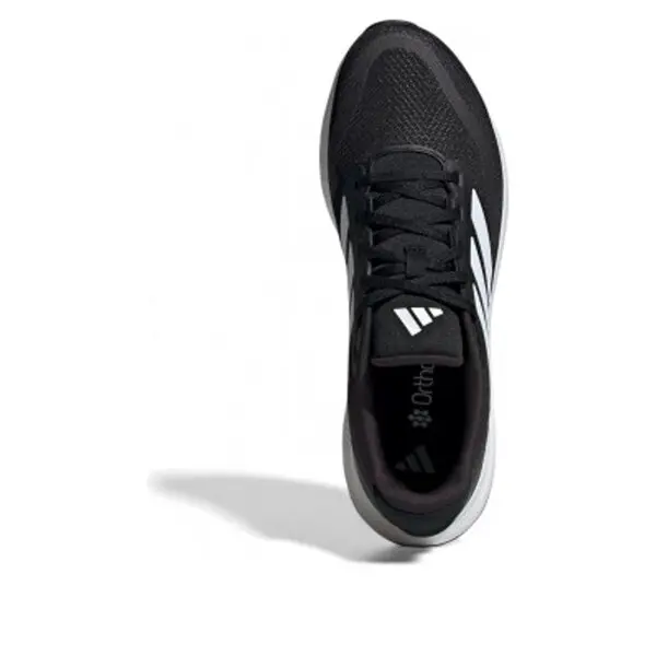 Adidas Runfalcon 5.0 Lace-up Athletic Sneakers - Black/white