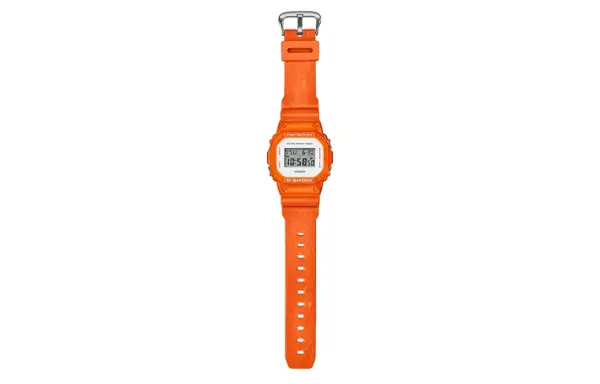 Casio G-shock Square Watch