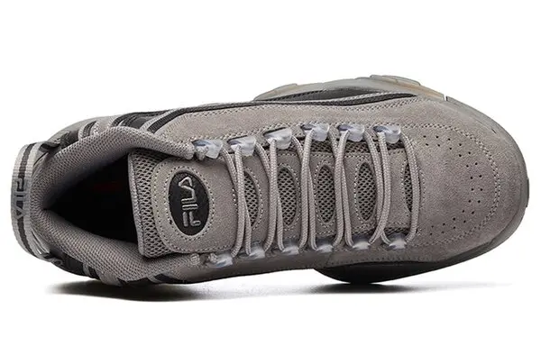 FILA Forward Mid Top Sneakers