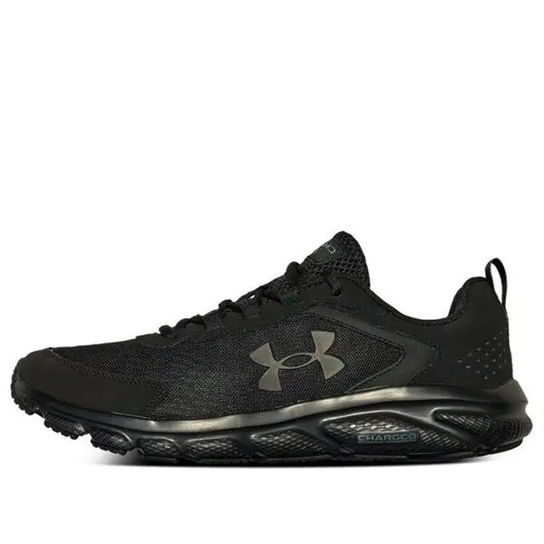 Under Armour Charged Assert Cn Athletic Sneakers