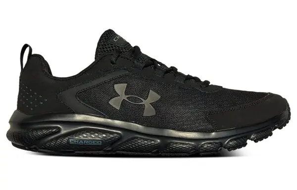 Under Armour Charged Assert Cn Athletic Sneakers