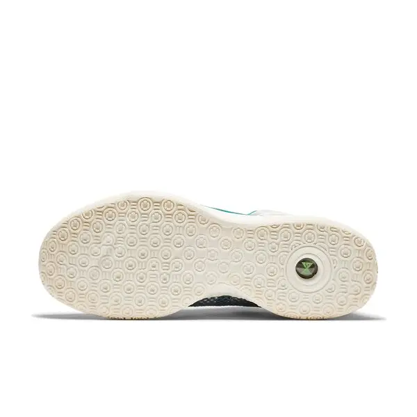 Nike Pg 'pcg String' Cz2240-200 Sneakers - Gray