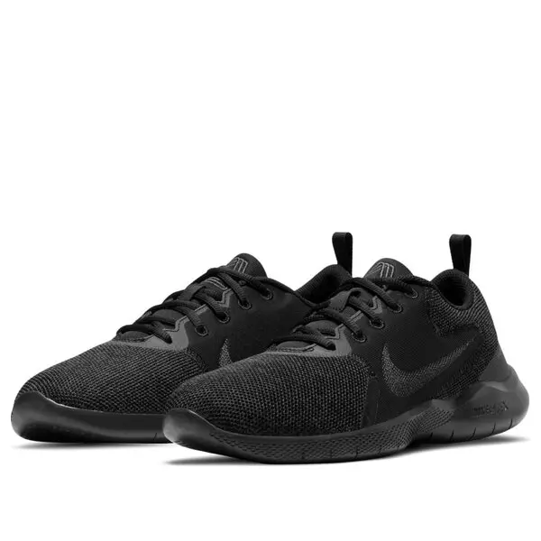 Nike Flex Experience Run Sneakers - Black