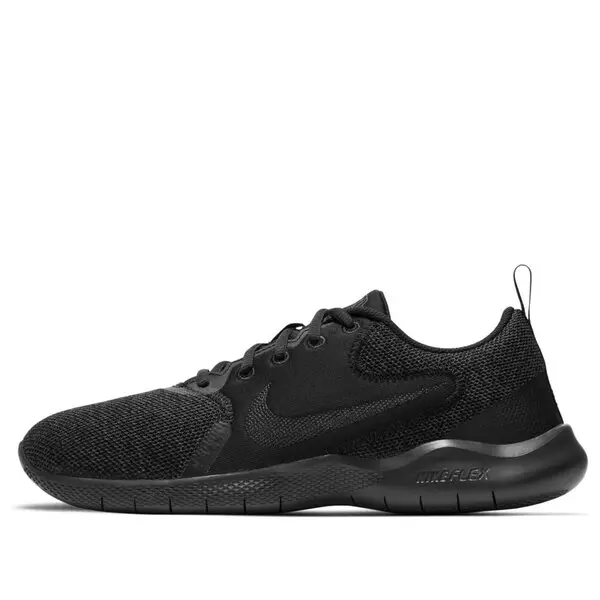 Nike Flex Experience Run Sneakers - Black