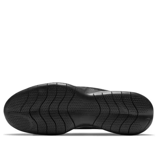 Nike Flex Experience Run Sneakers - Black
