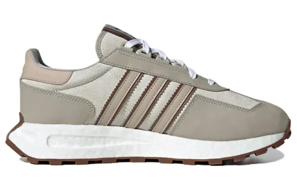 Adidas Retropy E5 Sneakers - Grey/brown