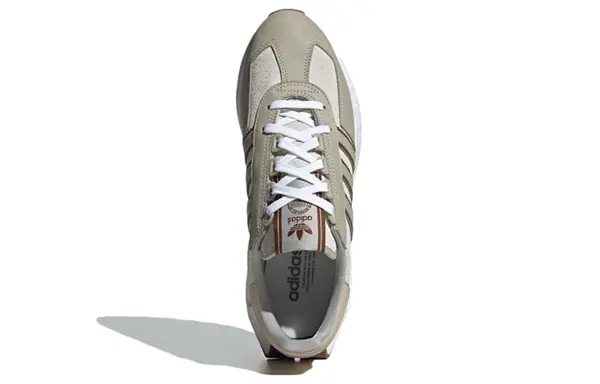 Adidas Retropy E5 Sneakers - Grey/brown