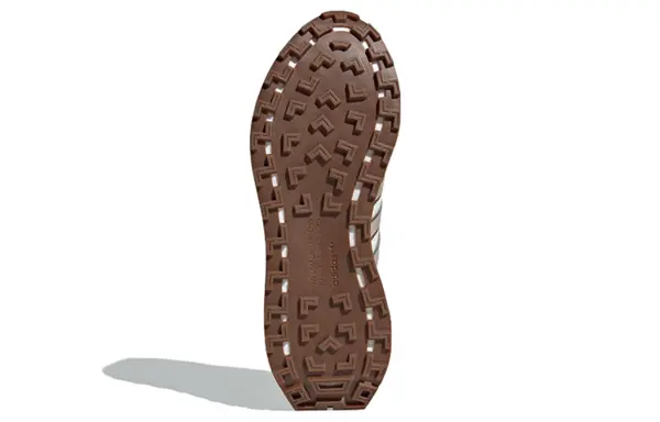 Adidas Retropy E5 Sneakers - Grey/brown