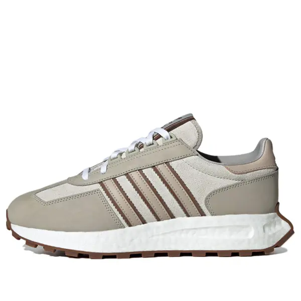 Adidas Retropy E5 'grey Brown - Grey/brown