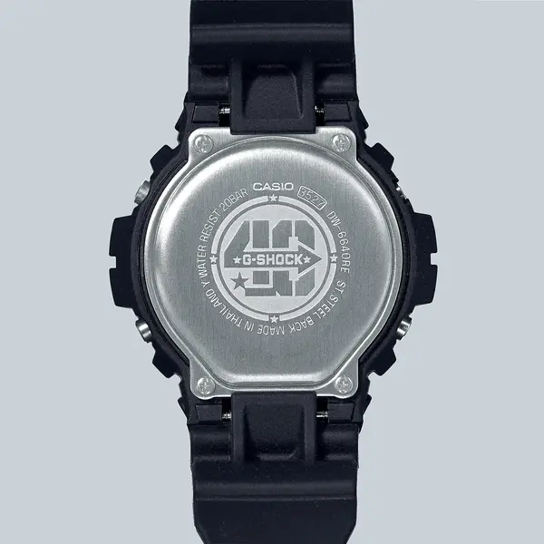 Casio G-shock Digital Watch