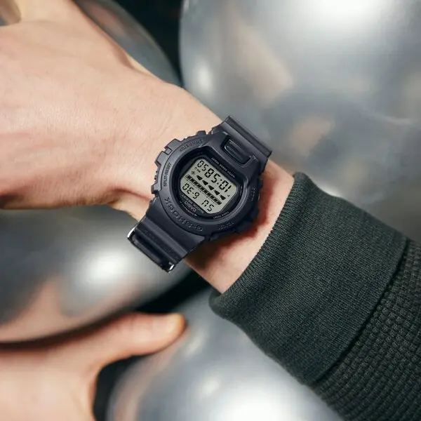 Casio G-shock Digital Watch