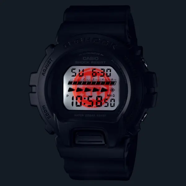 Casio G-shock Digital Watch