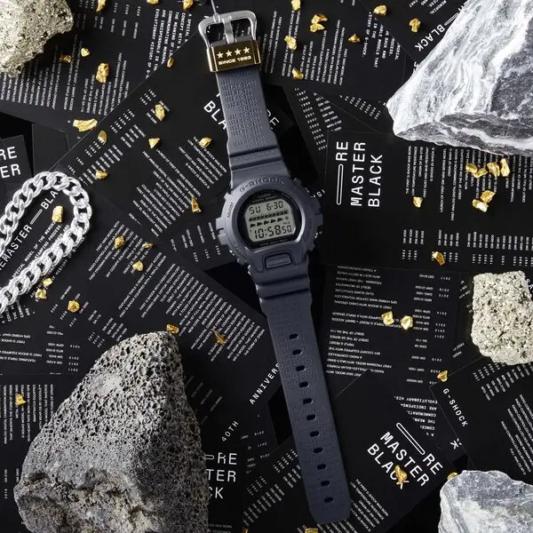 Casio G-shock Digital Watch