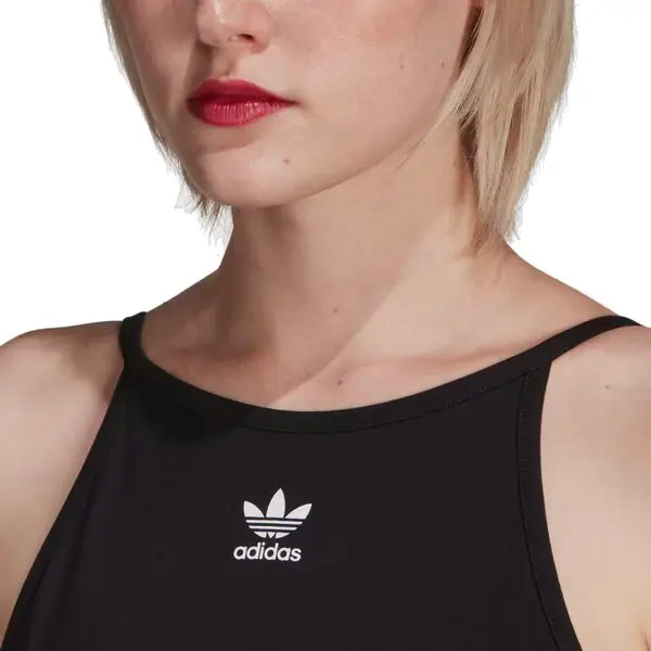 Adidas Adicolor Classics Sleeveless Mini Dress