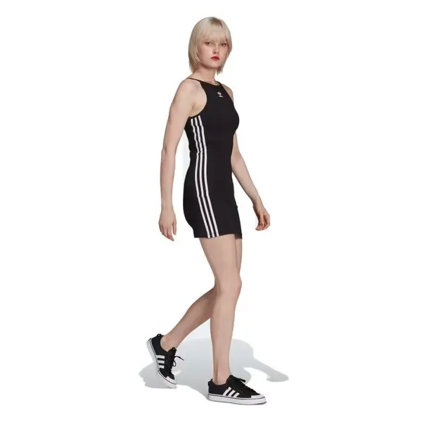 Adidas Adicolor Classics Sleeveless Mini Dress