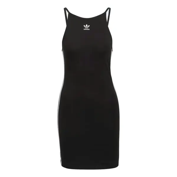 Adidas Adicolor Classics Sleeveless Mini Dress