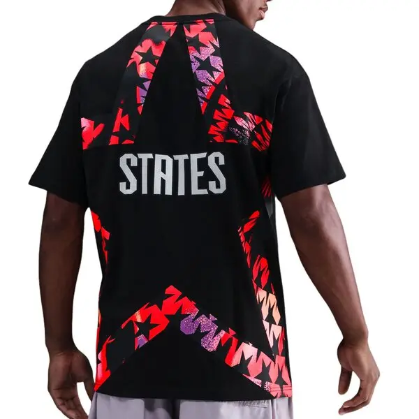 Nike Usa Premium Goalkeeper T-shirt