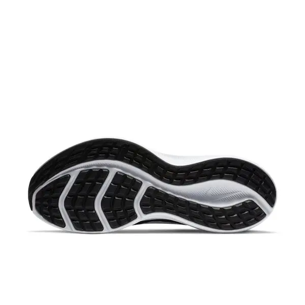 Nike Downshifter 10 Athletic Sneakers - Black/white/anthracite