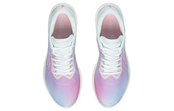 LI-NING Ls No Boundry Sneaker - Default Colorway