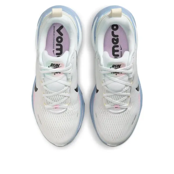 Nike Zoom Vomero 18 Sneakers - White/work Blue