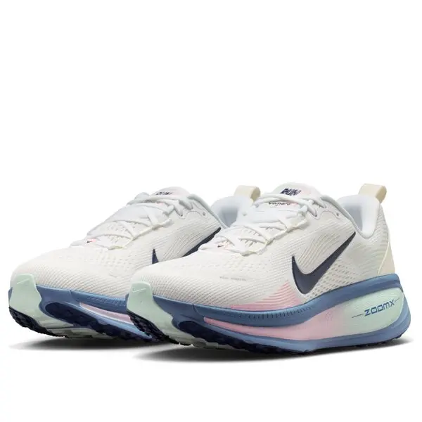 Nike Zoom Vomero 18 Sneakers - White/work Blue