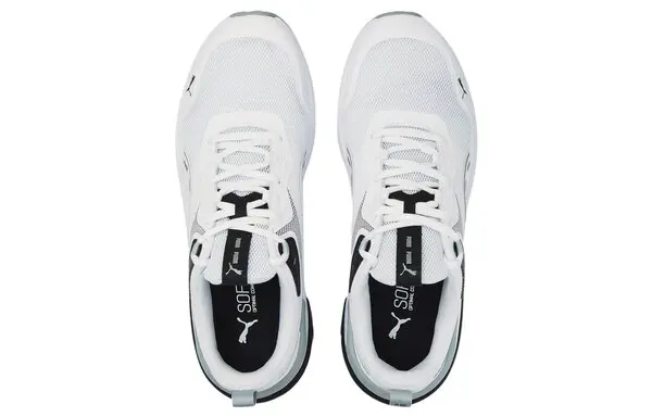 PUMA Supertec Signature Sneakers