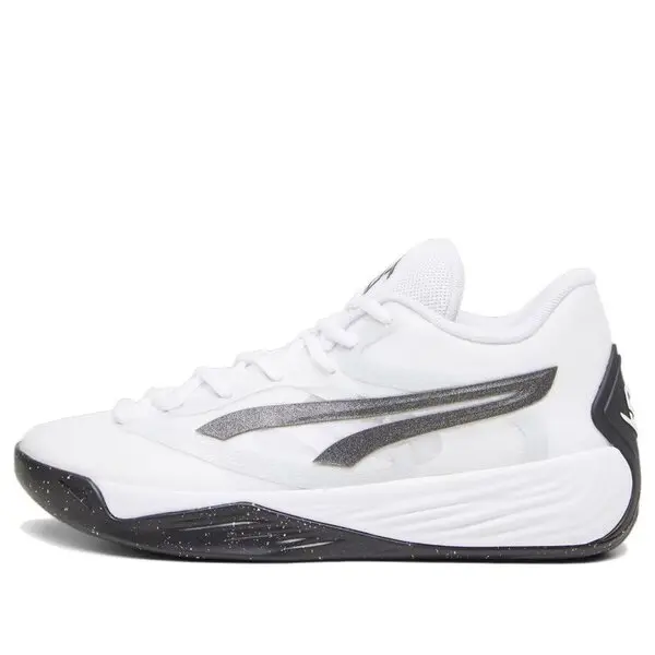 PUMA Stewie 2 Team Sneakers - White/black