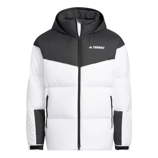 Adidas Down Jacket