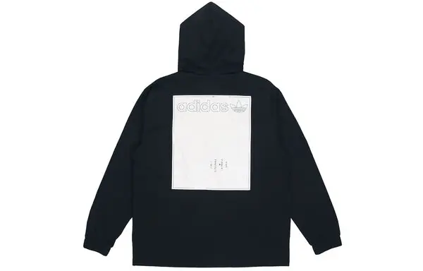 Adidas Originals Wb Kaval Hoodie