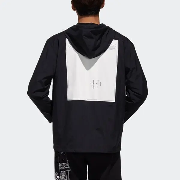 Adidas Originals Wb Kaval Hoodie