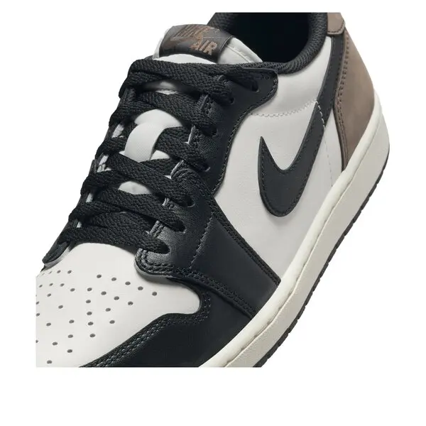JORDAN 1 Low Og "mocha" Sneakers - Multi-color