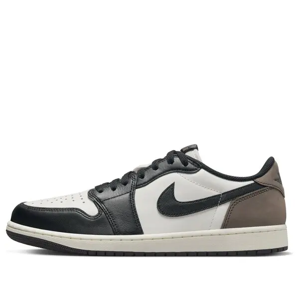 JORDAN 1 Low Og "mocha" Sneakers