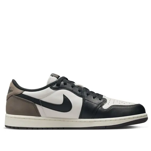 JORDAN 1 Low Og "mocha" Sneakers