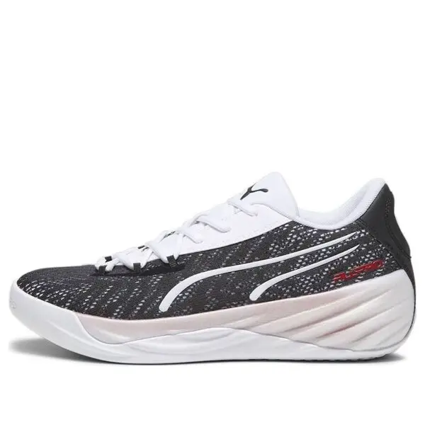 PUMA All-pro Nitro Sneakers
