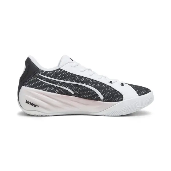 PUMA All-pro Nitro Sneakers