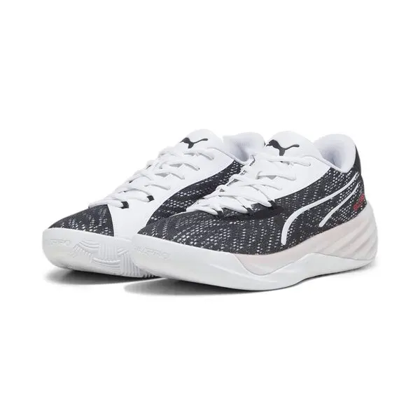 PUMA All-pro Nitro Sneakers