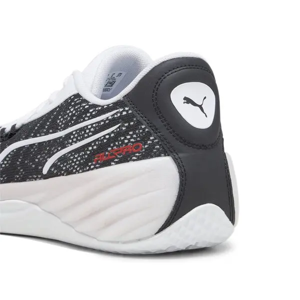 PUMA All-pro Nitro Sneakers