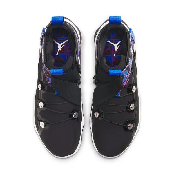 JORDAN Ajnt 23 Quai 54 High Top Sneakers