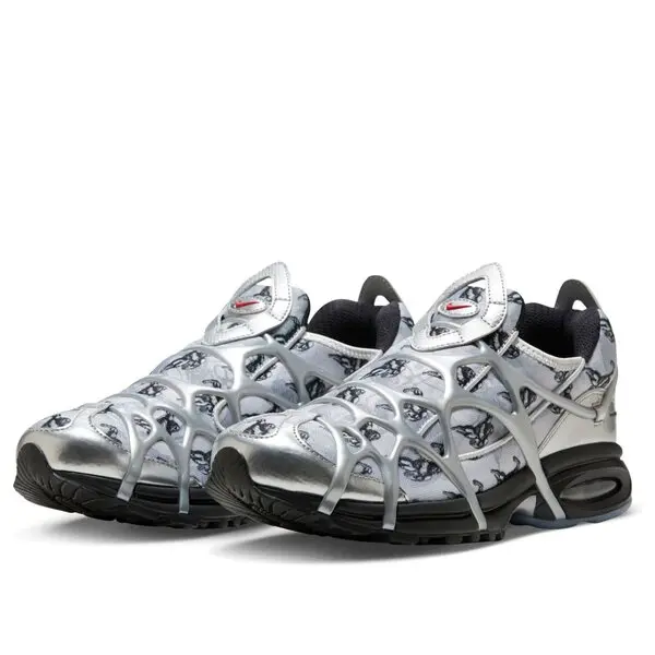Nike Kukini "mighty Swooshers" Sneakers