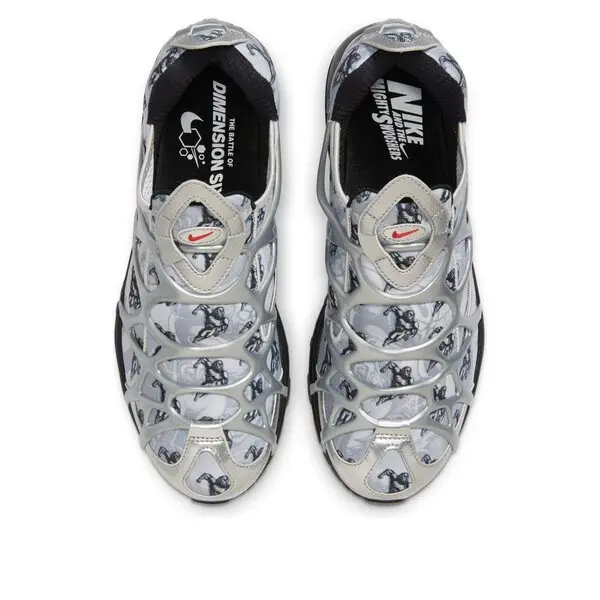 Nike Kukini "mighty Swooshers" Sneakers