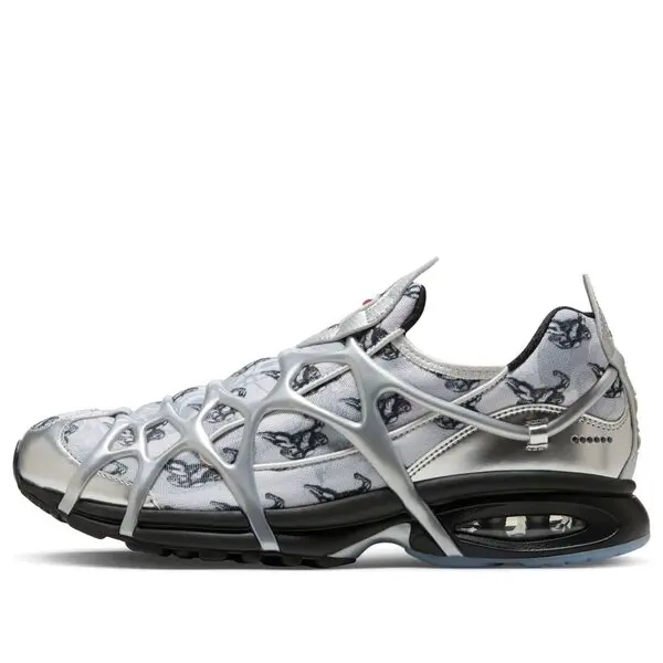 Nike Kukini "mighty Swooshers" Sneakers