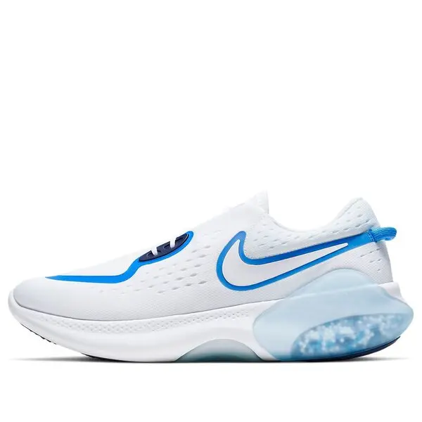 Nike Joyride Dual Run Sneakers - White