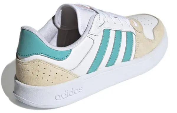 Adidas Breaknet Plus Low Top Sneakers