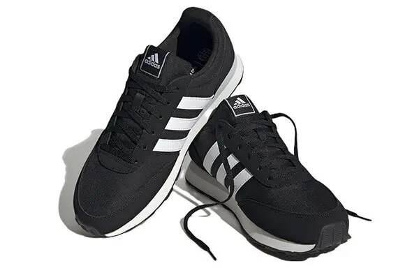 Adidas Run 60s 3.0 Low Top Sneakers
