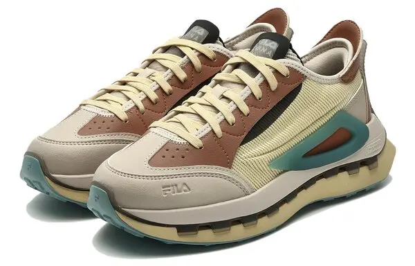 FILA Km Shoes