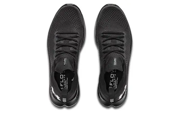 Under Armour Flow Velociti Se Cn Athletic Shoes - Black